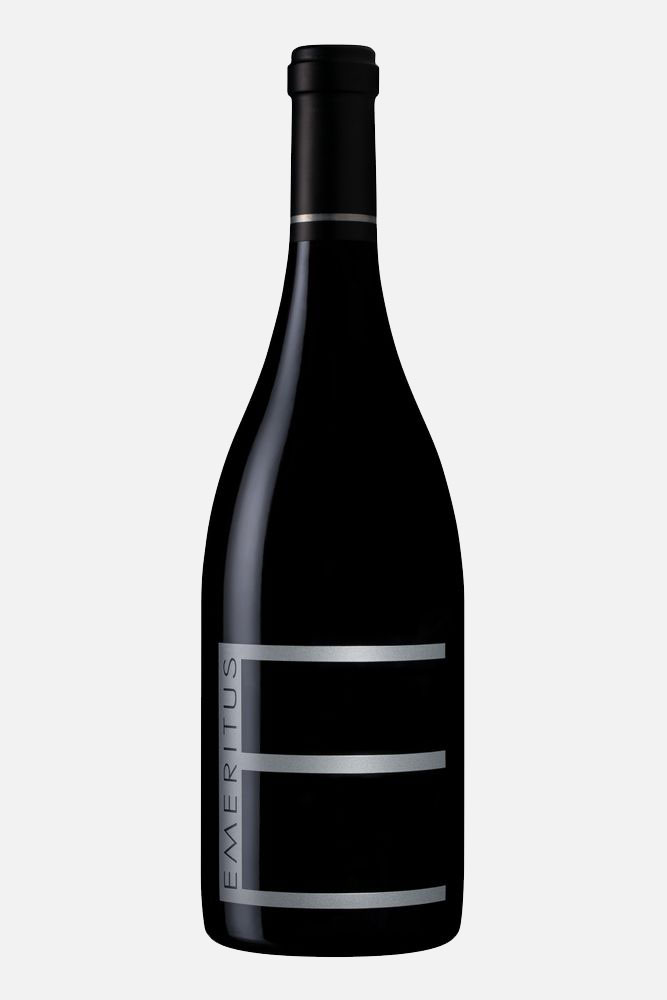 Single Block Wines - Emeritus Vineyards